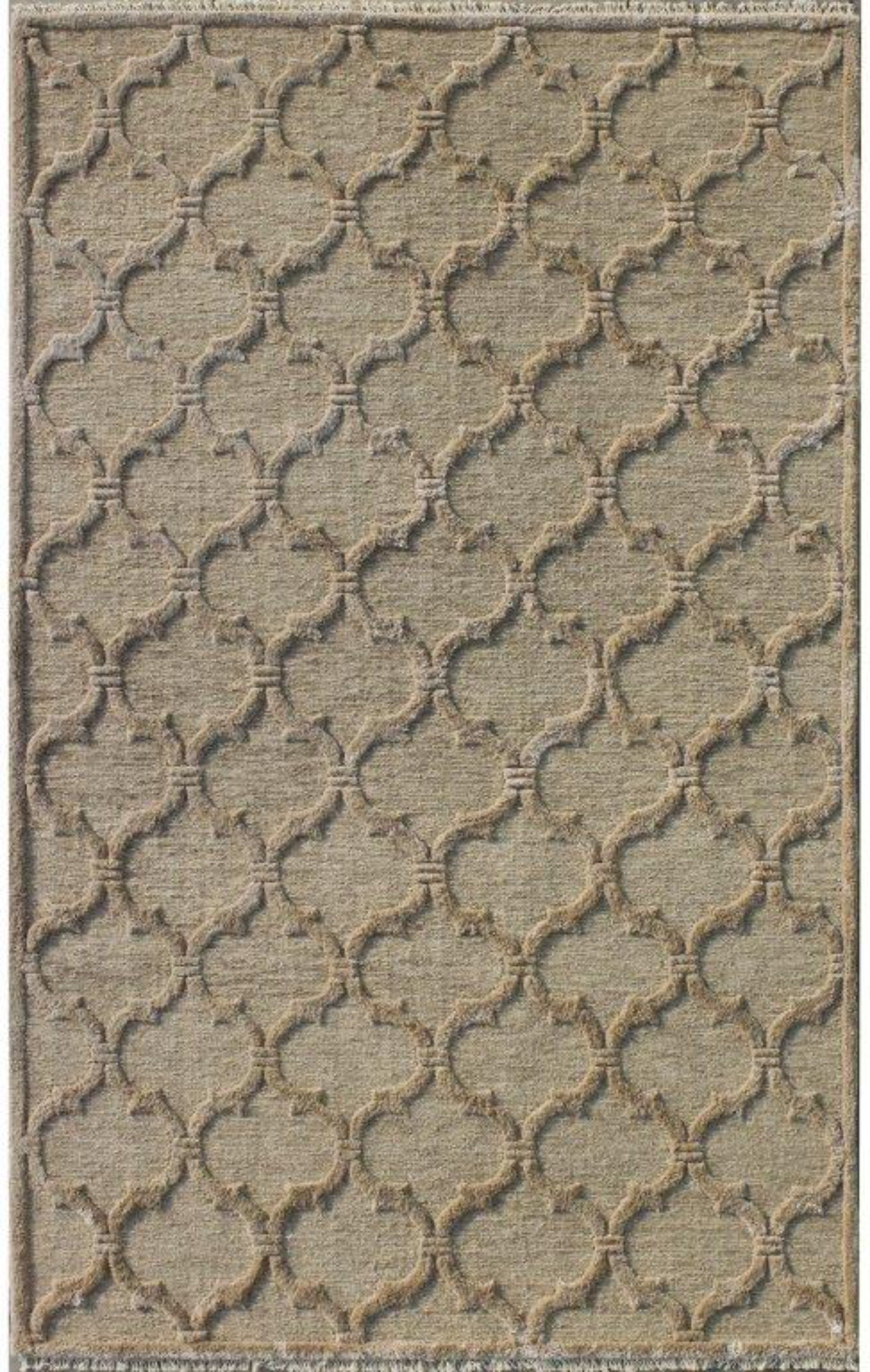 AI-HK-006 Hand Knotted Rug – Nanak Rugs