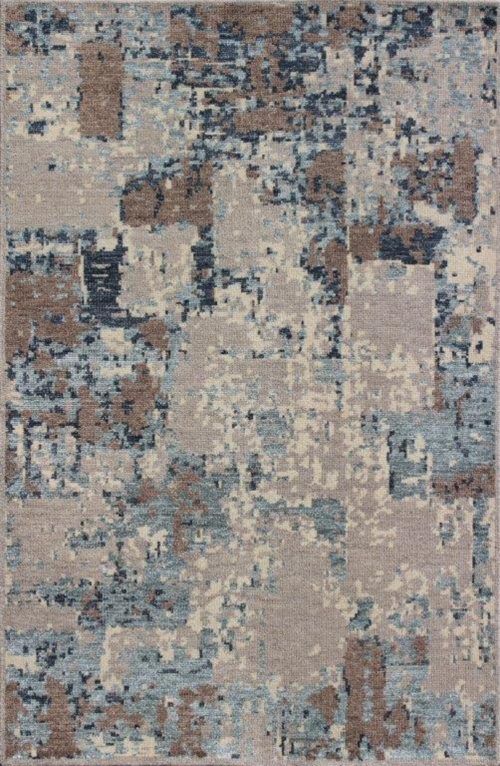 AI-HK-011 Hand Knotted Rug – Nanak Rugs