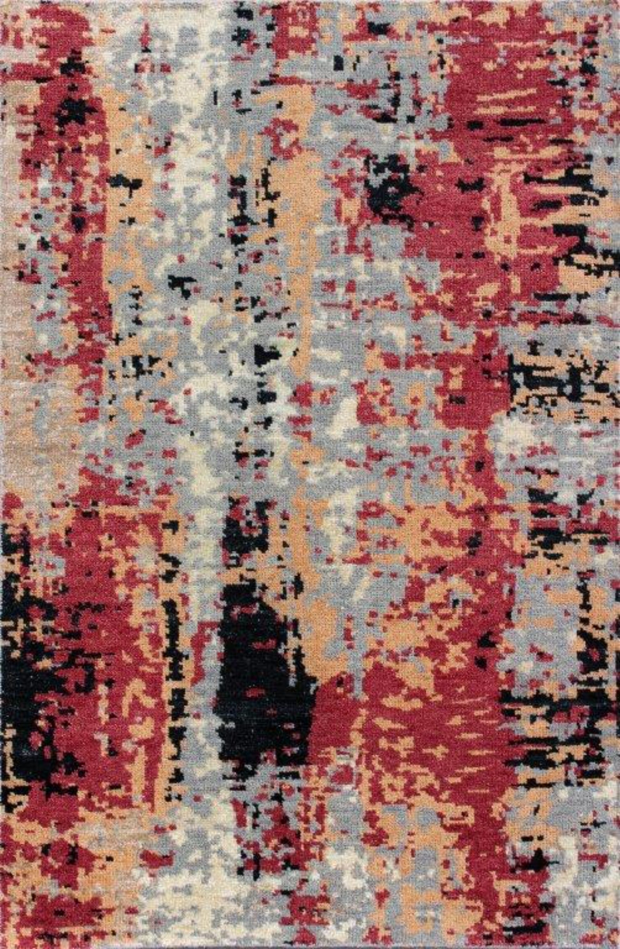 AI-HK-012 Hand Knotted Rug – Nanak Rugs