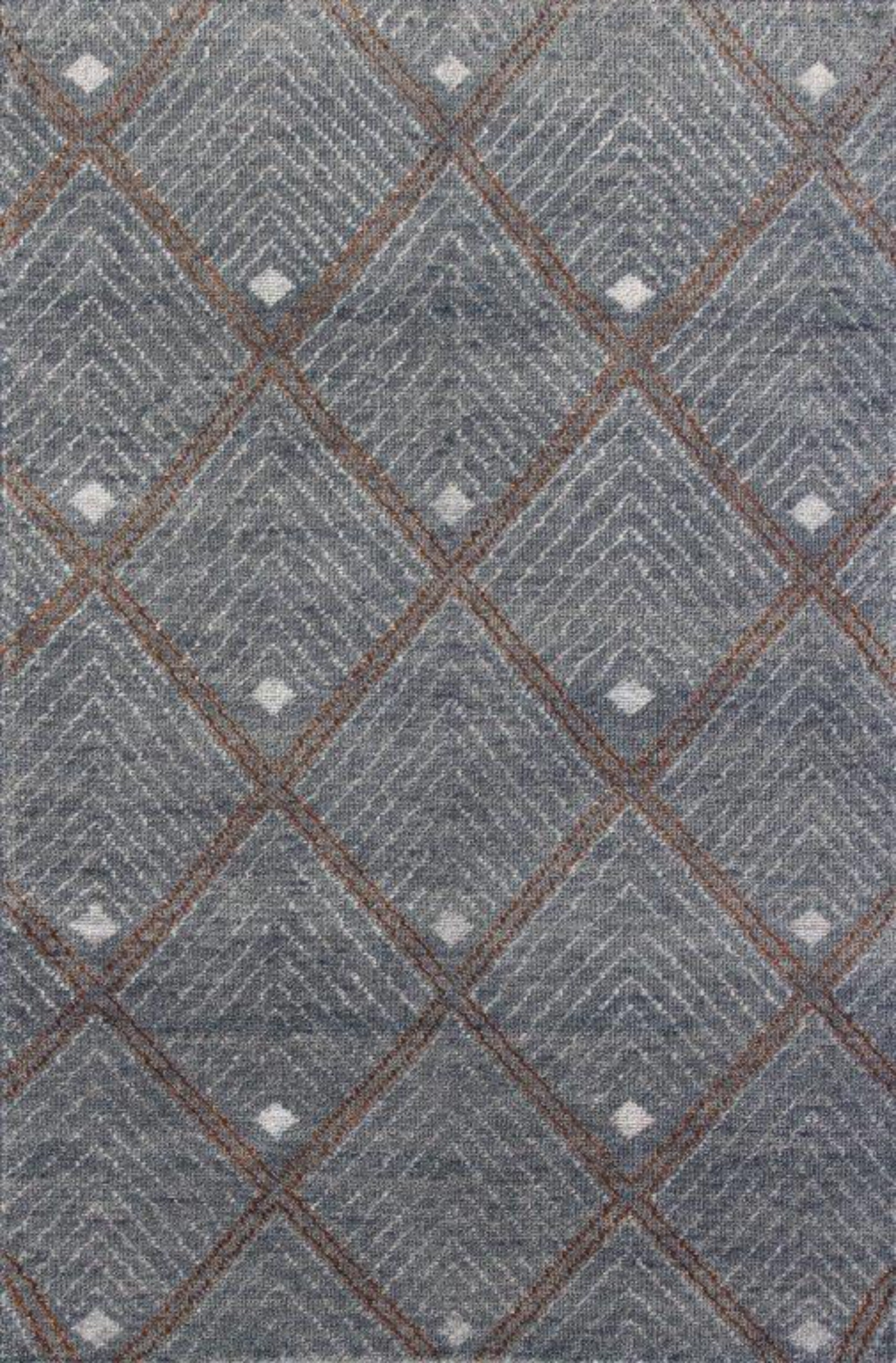 AI-HK-025 Hand Knotted Rug – Nanak Rugs