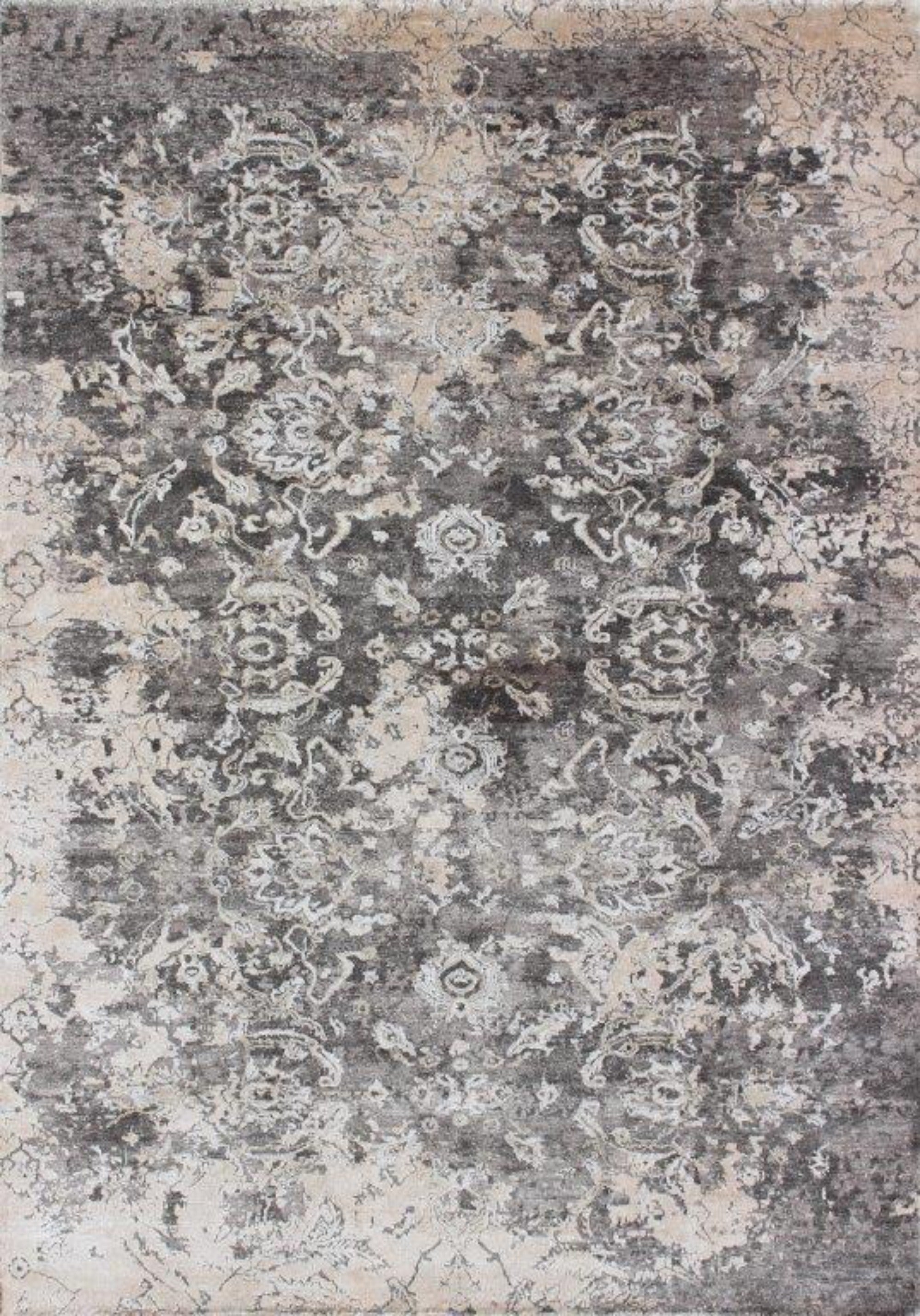 AI-HK-029 Hand Knotted Rug – Nanak Rugs