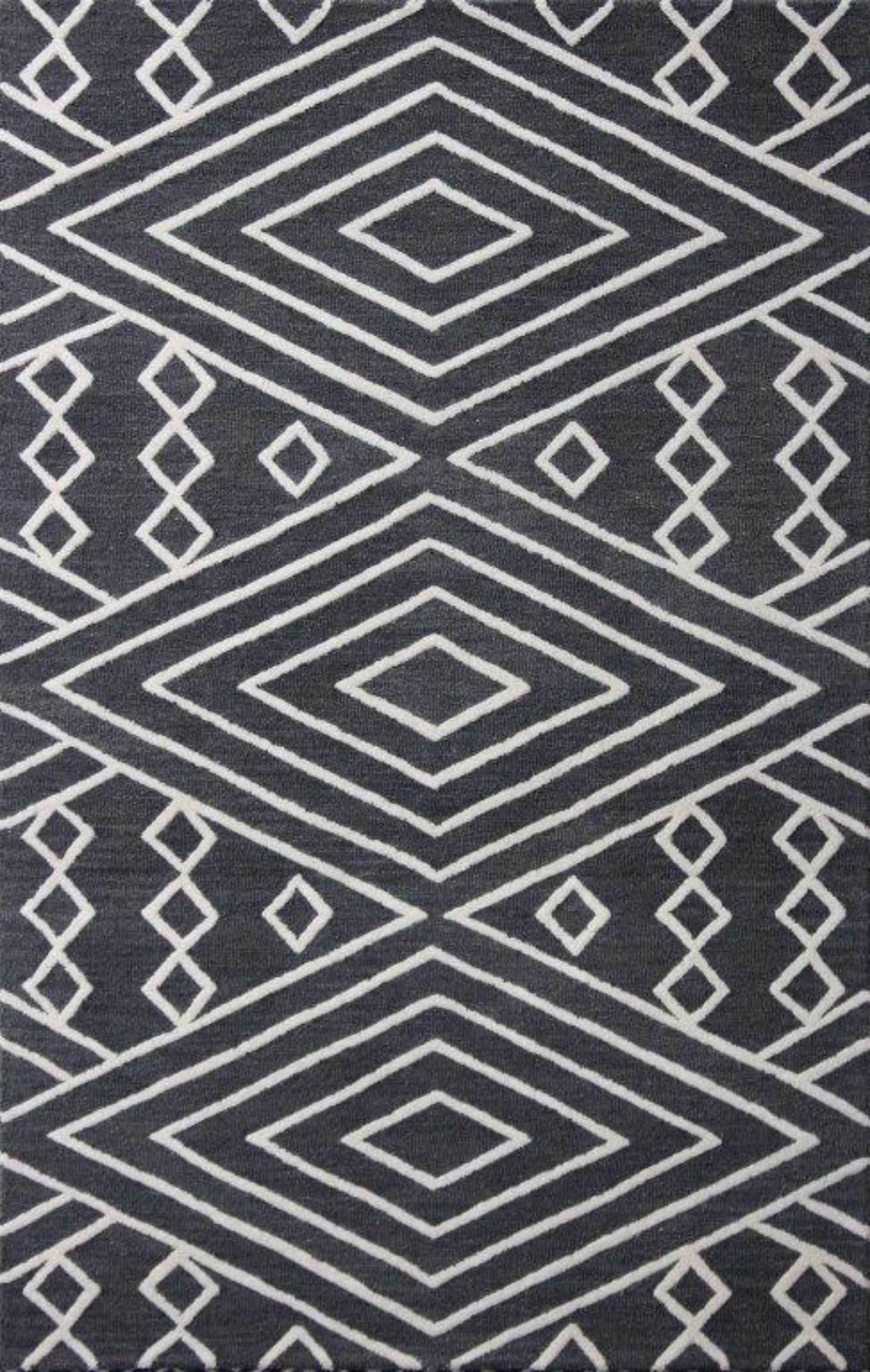 AI-HT-032 Hand Tufted Rug – Nanak Rugs