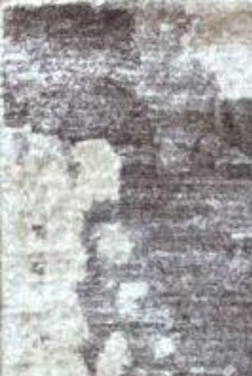 SS-8 Brown Multi Bamboo Silk Indo Nepali Rug – Nanak Rugs